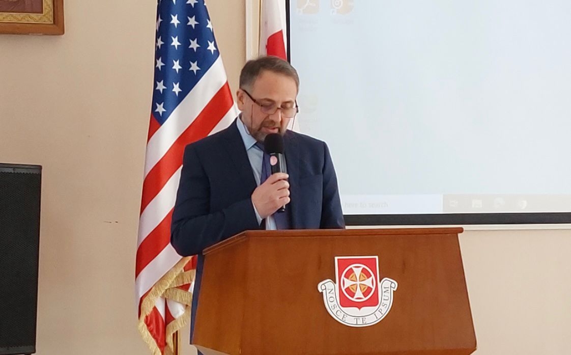 A Defense of a Doctoral Thesis