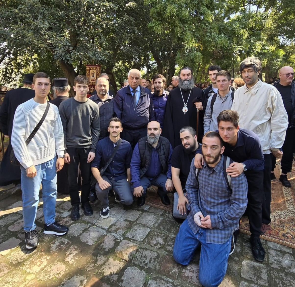 An Excursion to the Simon Janashia State Museum